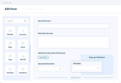 Issue Tracking Software Flexible And Agile Kissflow