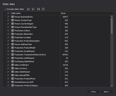 Apexsql Build 2018 Screen Shot Tour