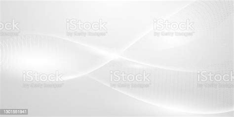 동적 추상 회색 배경 포스터 기술 네트워크 벡터 일러스트레이션 0명에 대한 스톡 벡터 아트 및 기타 이미지 0명 개념 과학 Istock