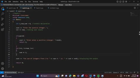 Create Applications Using Programming Languages By Kenulasonal Fiverr