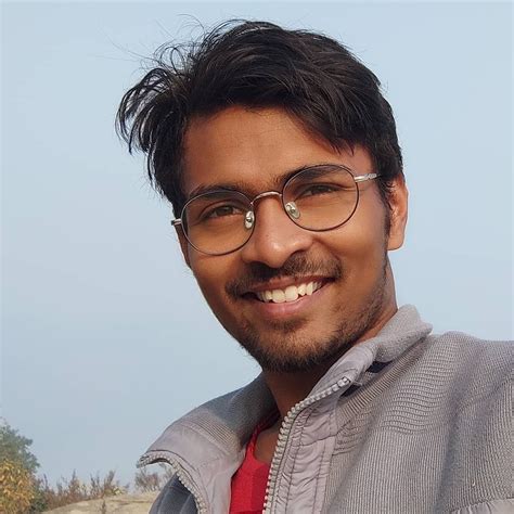 About Aarush Singh Medium