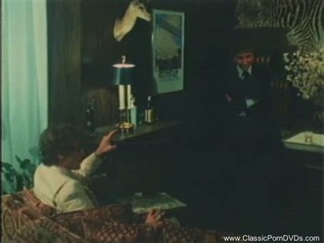 Classic Adult Films Are Superior Sex Com