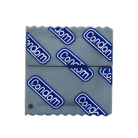 64GB Condom Model PenDrive USB Flash Drive U Disk USB 2 0 Memory Stick PenDrives USB Drive Flash