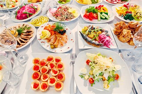Consejos Para Que Las Cenas De Navidad No Te Pasen Factura