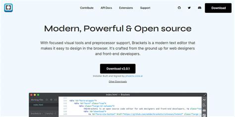 8 best angular ide and editors for web development in 2025