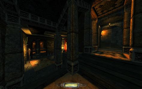 A House Of Locked Secrets Images The Dark Mod Standalone For Doom