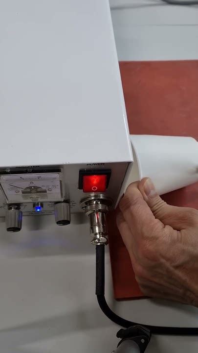 초음파컷팅기 Youtube