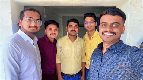 Md Tousif Attar On Linkedin Grateful Internship Mentorship Khandelwallaboratory