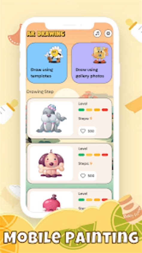 Android 용 Drawing Maker 다운로드