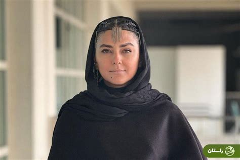 بیوگرافی هدی زین‌العابدینی، زندگی خصوصی و ازدواجش عکس‌های خانوادگی و