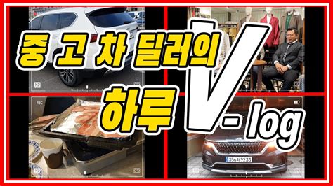 허위없기로 소문난 용인오토허브 썸카의 중고차 추천중고차브이로그 중고차 딜러의 일상은 어떨까요 중고차 딜러의 하루 중고차딜러브이로그 Youtube