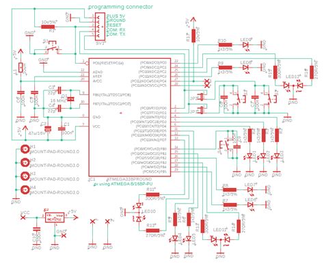Sposoby Wgrywania Skeczy Z Arduino Ide W Gotowych Projektach Zamiana Procesora W Arduino Uno I