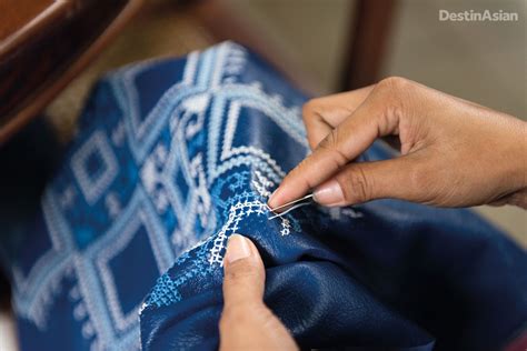 The Philippines Best Artisanal Fashion Brands