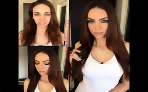 44 Pornography Celebrities Before Their Make Up Eporner