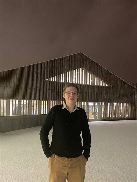 Leonid Sidorov On Linkedin Finally I Have Almost Successfully Finished My First Semester At