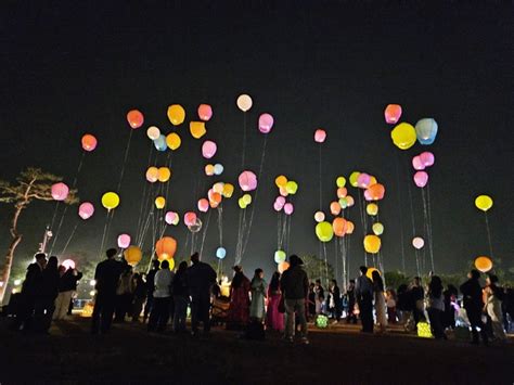 2025 익산백제 국가유산 야행⋯익산에서 다시 깨어난 찬란했던 백제의 밤