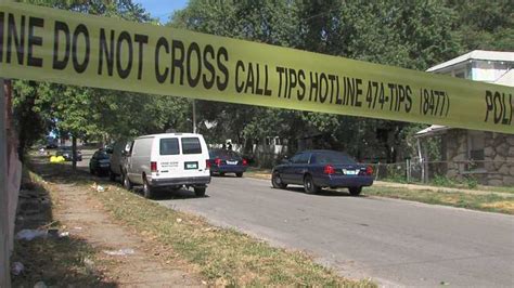 Police Find Woman Dead In Kcmo Home Fox 4 Kansas City Wdaf Tv News