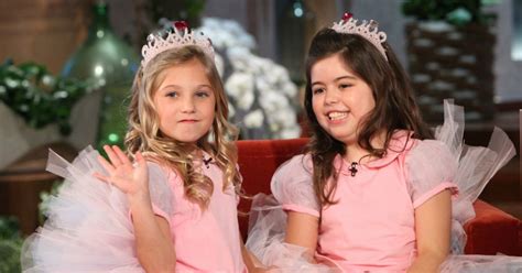 Sophia Grace And Rosie Six Years Later They Re Still Brilliant