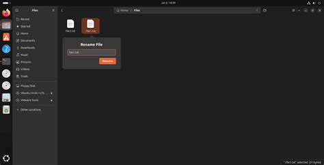 How To Create And View Hidden Files In Linux NetworkHunt