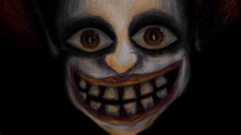 Jeff The Killer Go To Sleep Wallpaper