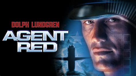 Watch Agent Red Prime Video