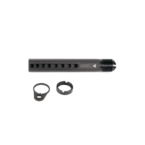 Nemo Signature Series 8 Position Carbine Length Buffer Tube Assembly Nemo Signature Series 8 Position Carbine Length Buffer Tube Assembly