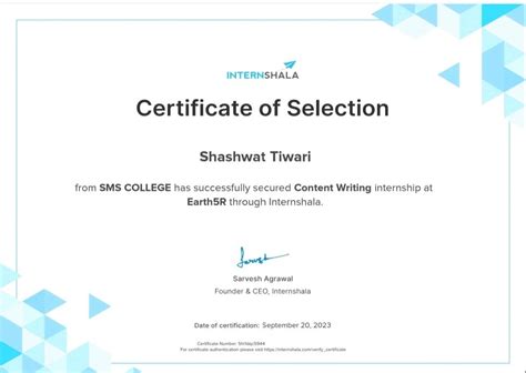 Shashwat Tiwari On Linkedin Dvnx4ybv