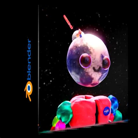 Blender 3d Create Satisfying Animations With Geometry Nodes Cgdownload