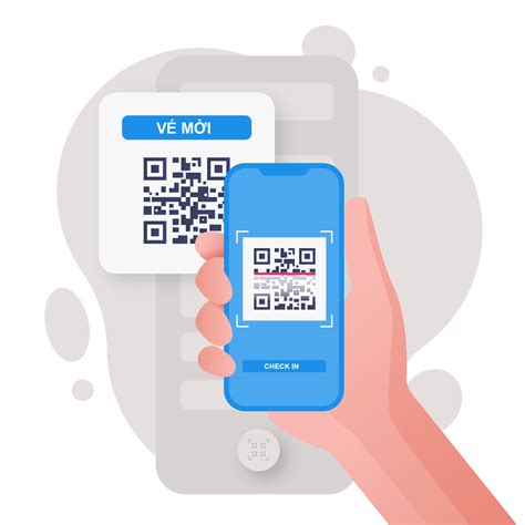 Giải Pháp Check In Sự Kiện Bằng Qr Code