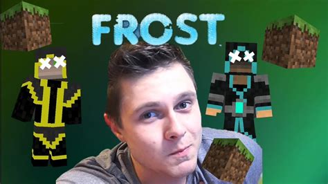 фрост почему не скатился что стало Youtube