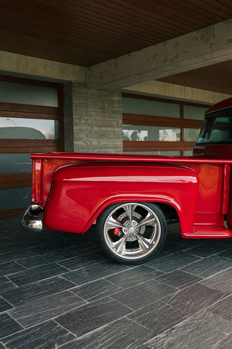1959 Chevrolet Apache Stepside For Sale By Auction In Hawkes Bay Nz New Zealand