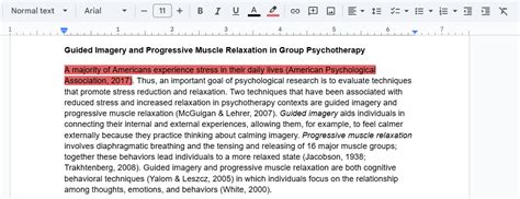 How To Format Footnotes In Mla Style A Comprehensive Guide Wps Office Blog