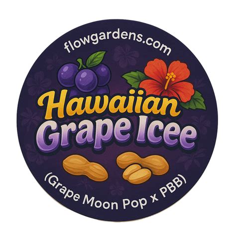 Small Batch Flow Gardens