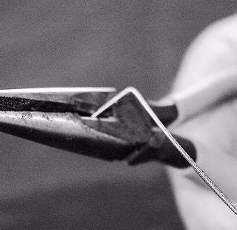 Proper String Installation DR Strings