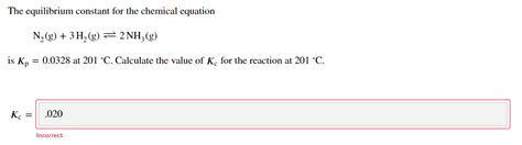 Solved I Don T Know Where In My Math I Went Wrong After Chegg