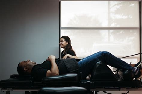 Spinal Decompression In Houston Texas In Houston Tx Mvmt Chiropractic