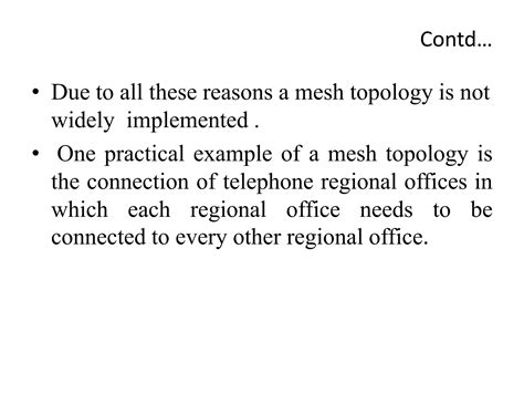 Basics Of Data Communications Pptx