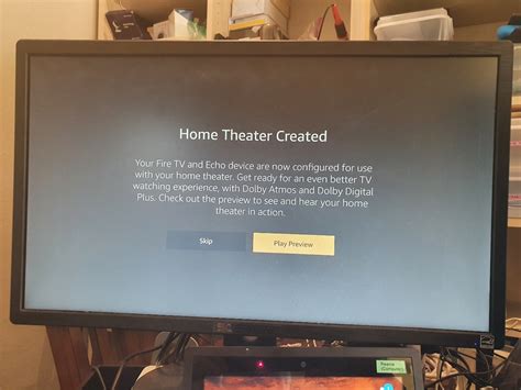 How To Set Up An Amazon Fire TV Cube Tech Enhanced Life