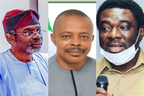 Breaking Fg Labour Resume Dialogue Over Subsidy Removal The Nation Newspaper