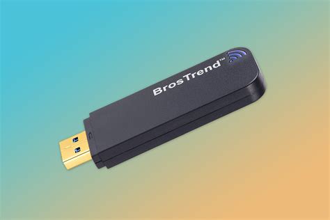 13 Wireless Usb Network Adapters Linux In 2025