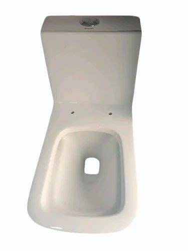 Floor Mounted Ceramic Parryware Aster Toilet Seat At ₹ 10000 In Gurugram