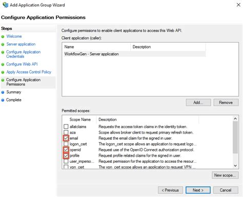 Server Side Scripts Workflowgen Documentation