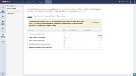Remote Desktop Connect To Your Desktop Remotely Zoho Assist