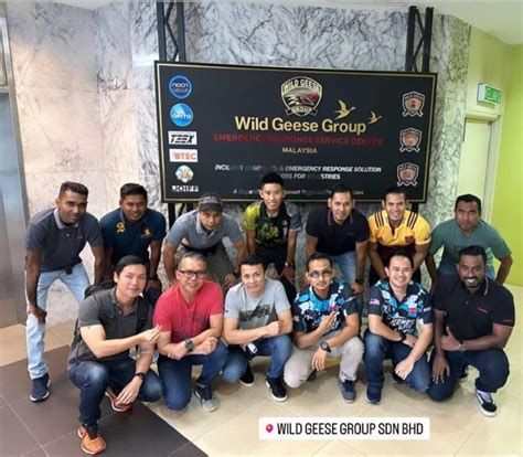 Amirul Izzat Marzuki On Linkedin Exxonmobil Emergencyresponse