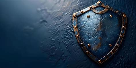 Premium Photo Safeguard Your Digital Assets With Cuttingedge Cyber Security Shield Technology