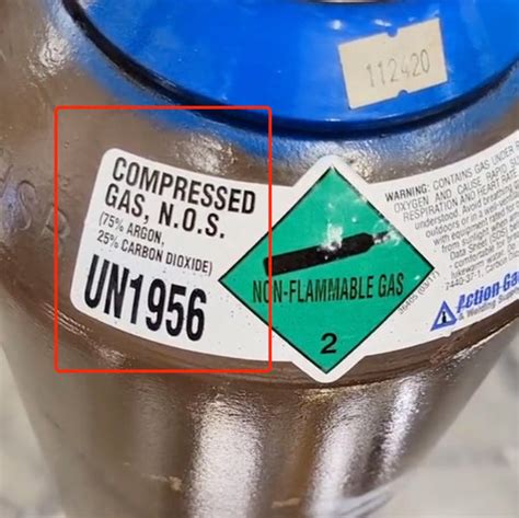 Shielding Gas For Mig Welding Yeswelder