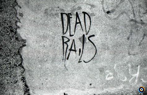 Dead Rails Lyrics Song Meanings And Music Videos
