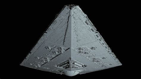 Mandator Ii Class Star Dreadnought