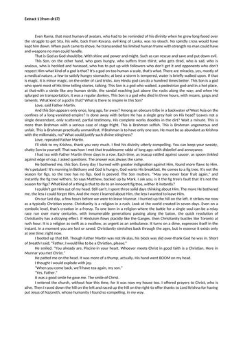 Ks4 Igcse Life Of Pi Scheme Of Learning Teaching Resources Ks4 Igcse Life Of Pi Scheme Of Learning Teaching Resources