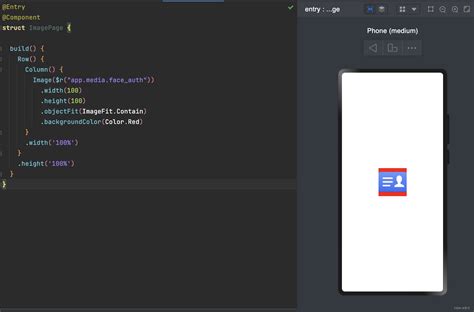 鸿蒙系列 组件介绍之基础组件针对包含文本元素的组件例如text、button Csdn博客